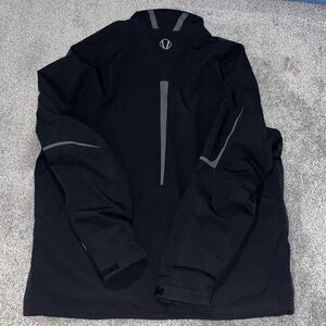 Sunice | Jackets & Coats | Sunice Lined Half Zipper Black Typhoon ...